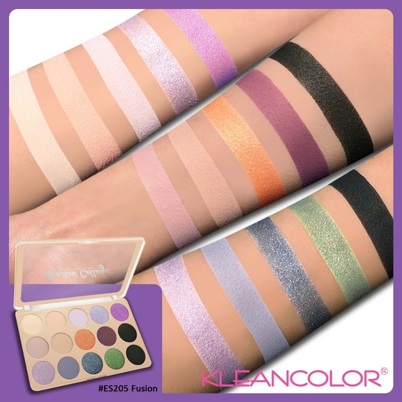 Ulta Beauty | Makeup | Shadow Collage Pallette | Poshmark